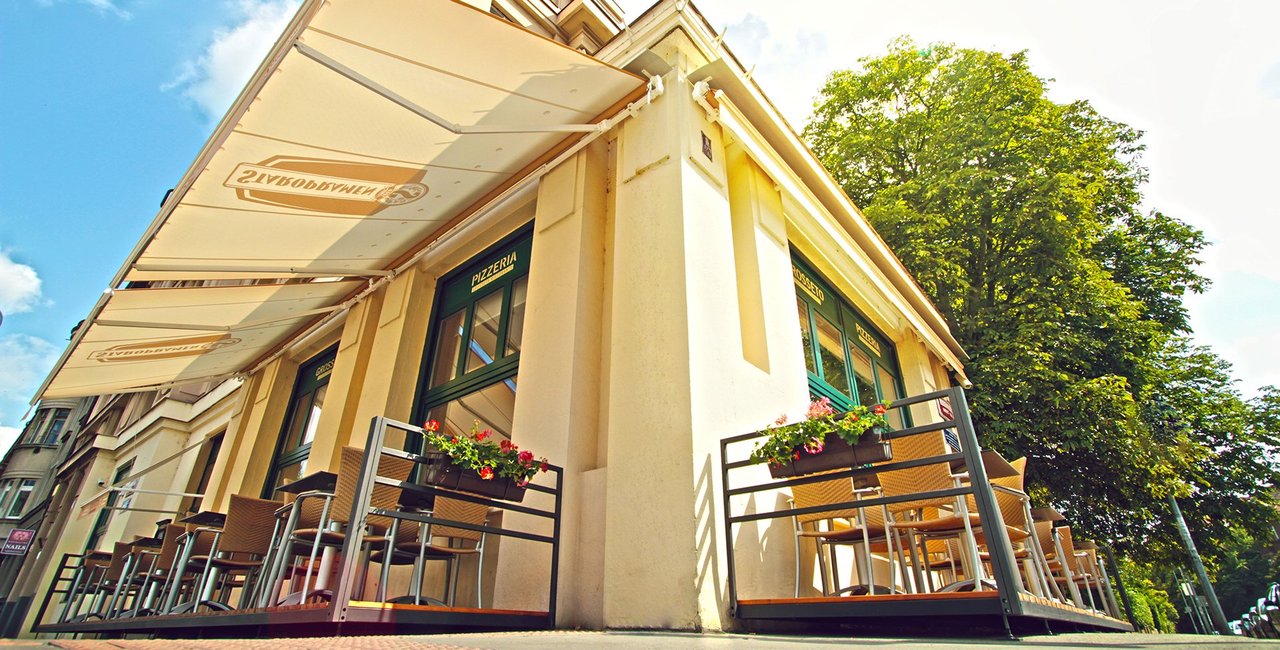 Grosseto | Avantgarde Prague