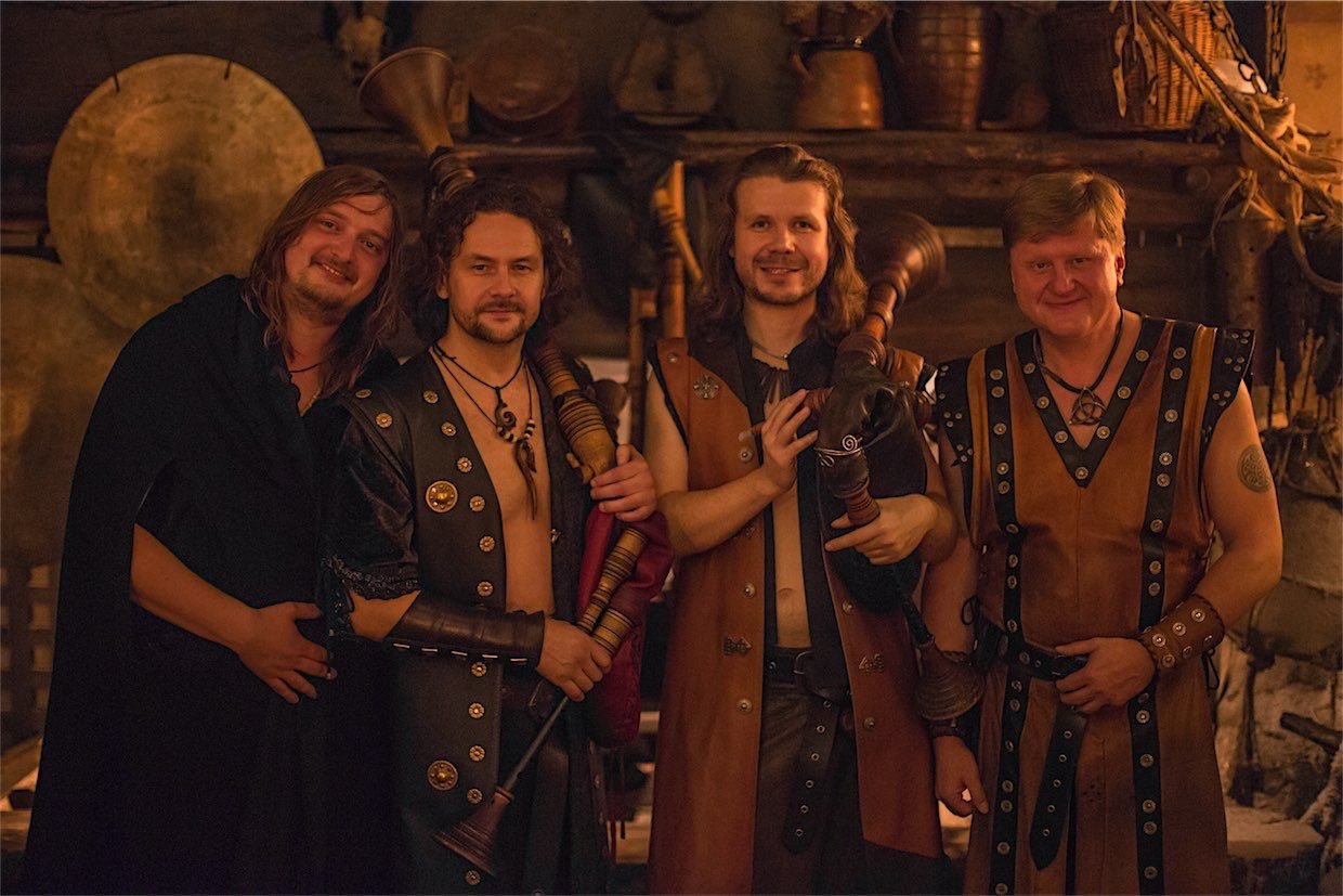 Cena-espectáculo medieval en Praga: una velada inolvidable en la ...